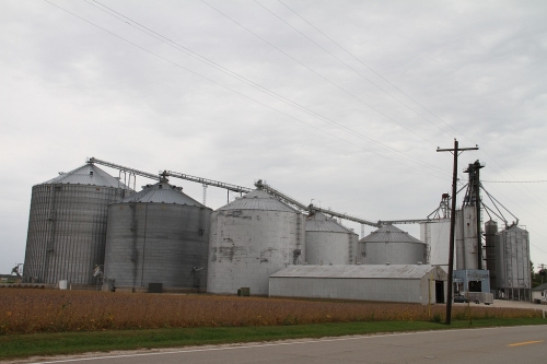 North Central Illinois Economic Development Corporation - Interactive Map